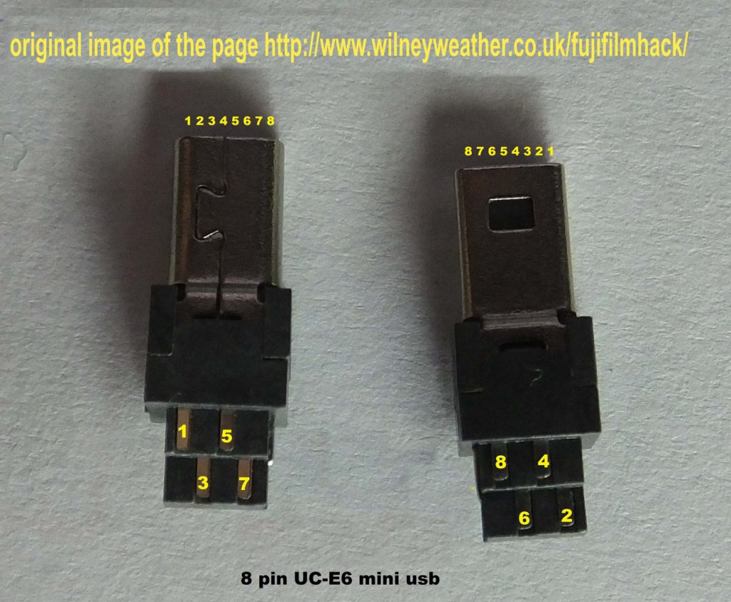 hobby: electronics – бложек